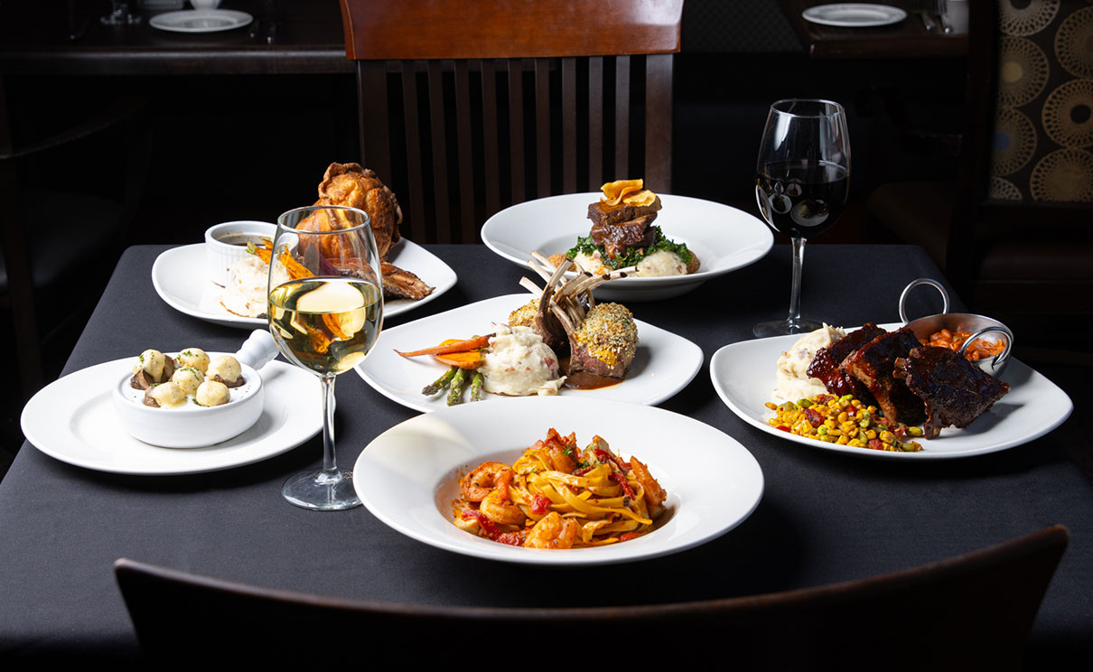 Sawmill Restaurant Group
