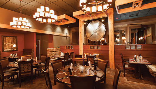 Sawmill Restaurant Group