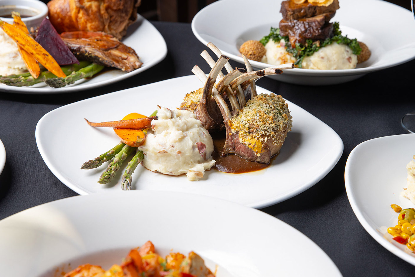 Sawmill Restaurant Group